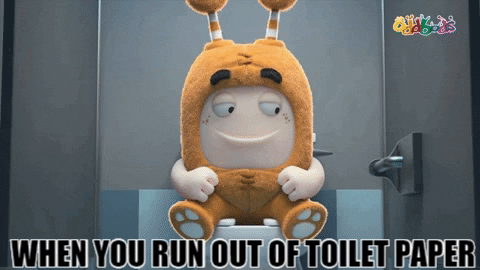 Meme Slick GIF by Oddbods - Find & Share on GIPHY
