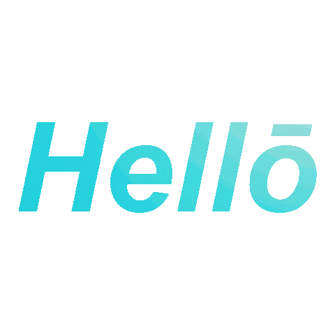 Sticker by Hellō for iOS & Android | GIPHY