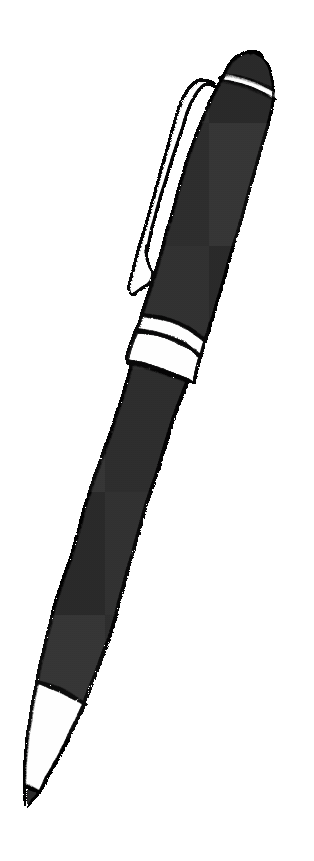 Pen Write Sticker by Ultimate - be connected, feel free for iOS ...