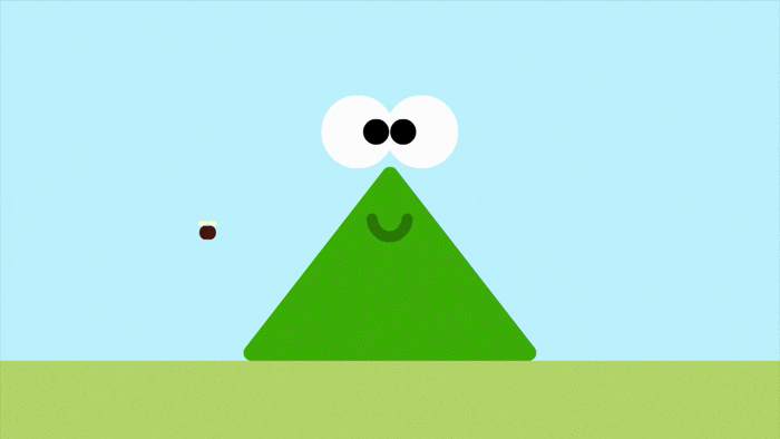 GIF by Hey Duggee - Find & Share on GIPHY