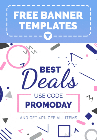 Animated Banner GIFs - Get the best GIF on GIPHY