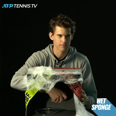 Wet Sponge GIFs - Get the best GIF on GIPHY