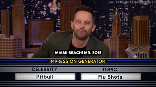 Impression GIFs - Get the best GIF on GIPHY