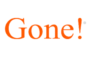 The Word Gone