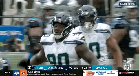 "Tee-Rific" NFL GIFs You Need to See! by Sports GIFs | GIPHY