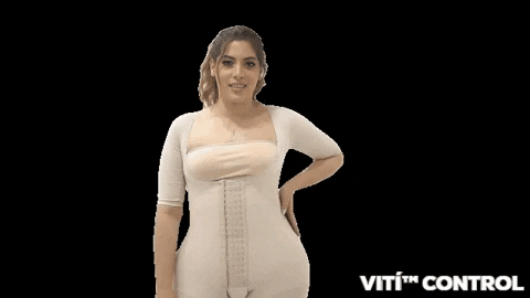 Fajas GIF by VITI - Find & Share on GIPHY