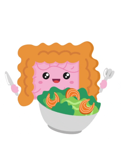 Hungry Food GIF by nerdbugs - Find & Share on GIPHY
