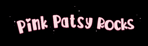 Pink Patsy text GIFs on GIPHY - Be Animated
