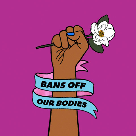 Legal Abortion GIFs - Get the best GIF on GIPHY