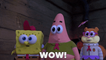 Kamp Koral GIF by SpongeBob SquarePants - Find & Share on GIPHY