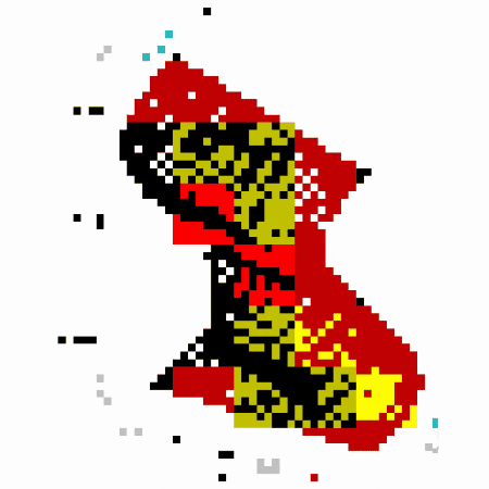 3d Pixel Art GIFs - Find & Share on GIPHY