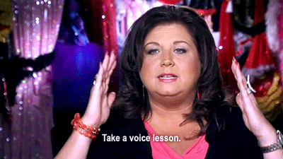 Voice-lessons GIFs - Get the best GIF on GIPHY