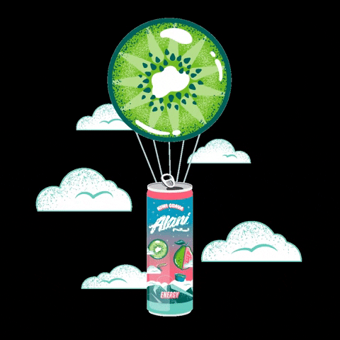 Kiwi Guava GIFs on GIPHY - Be Animated