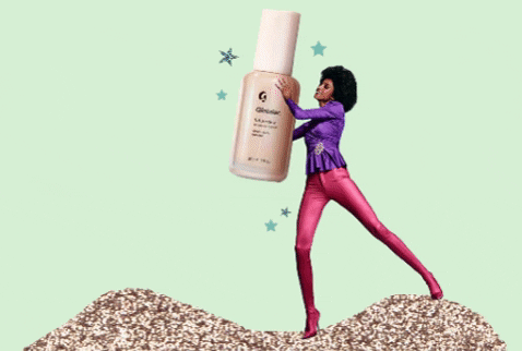 Glossier GIFs - Get the best GIF on GIPHY