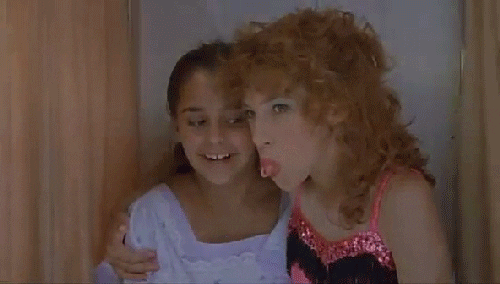 Bette Middler GIFs - Get the best GIF on GIPHY