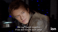 Trust-each-other GIFs - Get the best GIF on GIPHY