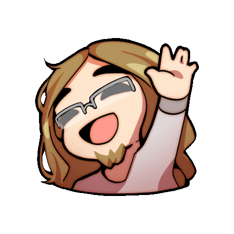 Twitch Emotes Sticker for iOS & Android | GIPHY