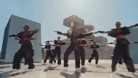 Wild Side GIF by Normani - Find & Share on GIPHY