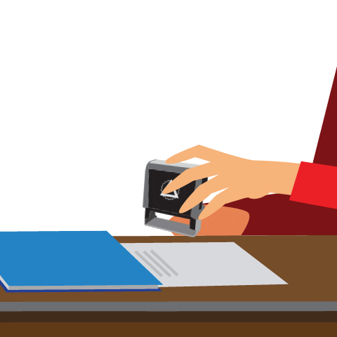 Notary Stamps GIFs on GIPHY - Be Animated