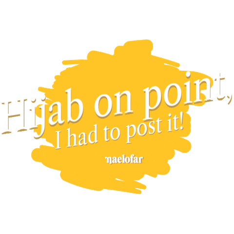 GENERASI NAELOFAR GIFs on GIPHY - Be Animated