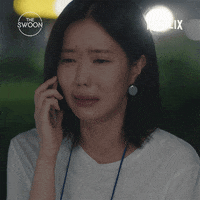 Crying Gif Kdrama