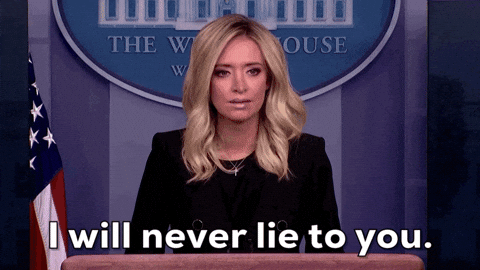 I Will Never Lie To You GIFs - Get the best GIF on GIPHY
