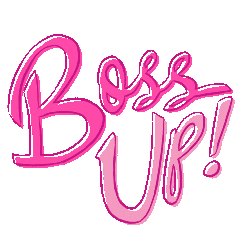 Girl Success Sticker by jecamartinez for iOS & Android | GIPHY