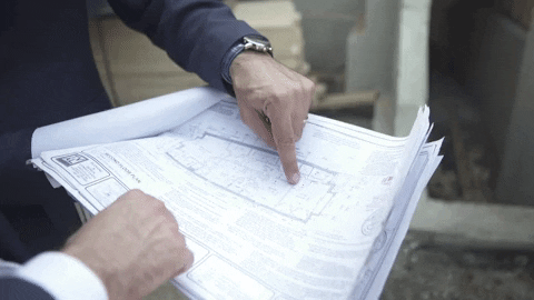 Innovate House Hunting GIF by Visual Smugglers - Find & Share on GIPHY