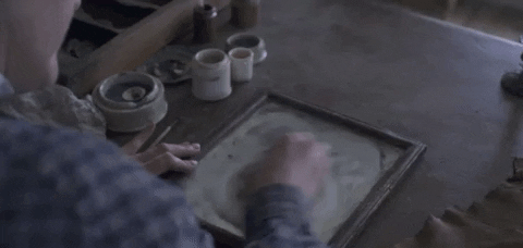 Ammonite GIFs on GIPHY - Be Animated