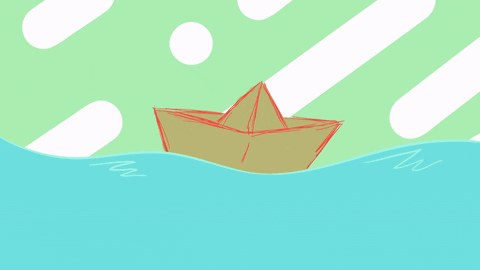 Water Waves GIF by Percolate Galactic - Find & Share on GIPHY