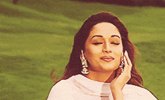 Dil To Pagal Hai GIFs - Get the best GIF on GIPHY