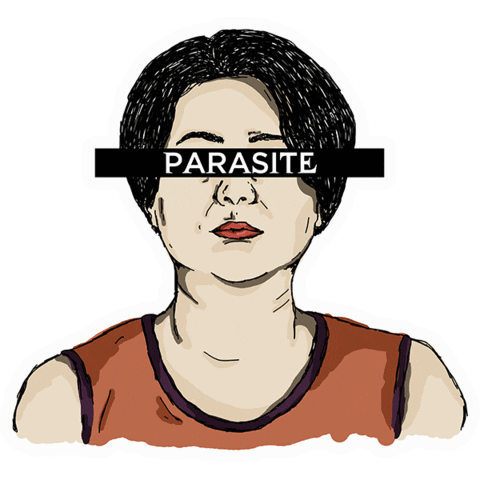 Parasite Stickers GIFs on GIPHY - Be Animated