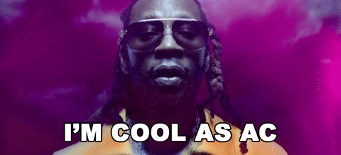 Cool As Ice GIFs - Get the best GIF on GIPHY