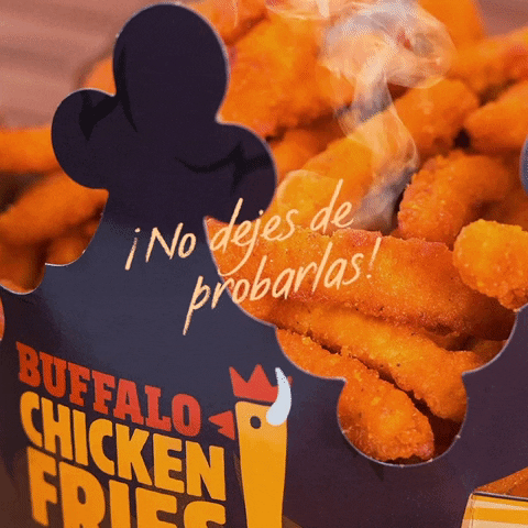 Buffalo-chicken GIFs - Get the best GIF on GIPHY