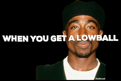 Lowball GIFs - Get the best GIF on GIPHY