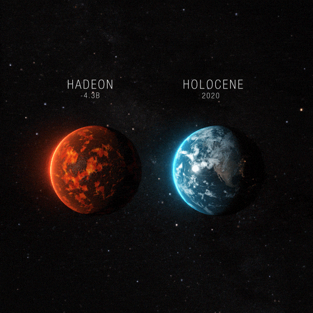 Hadeon Eon GIFs - Get the best GIF on GIPHY