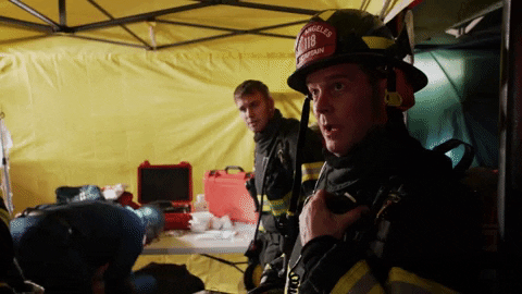 Season 3 Help GIF by 9-1-1 on FOX - Find & Share on GIPHY