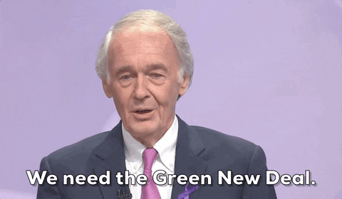 The-green-new-deal GIFs - Get the best GIF on GIPHY