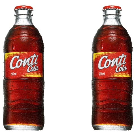 Casa Di Conti Sticker for iOS & Android | GIPHY