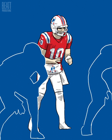 2024-2025 NFL Season II Pink Pony Club • Page 1920 • forum.chorus.fm