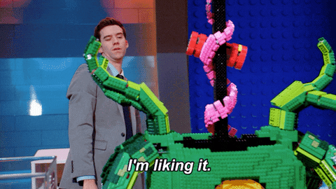 Me Looking At My Work GIFs - Get the best GIF on GIPHY