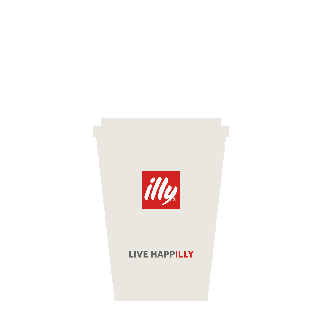 Share your sustainable coffee by illy | GIPHY