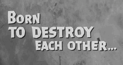 psychobilly | Tag | PrimoGIF