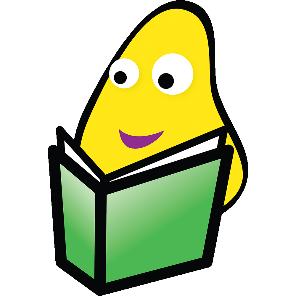 Read Bbc Sticker by CBeebies HQ for iOS & Android | GIPHY