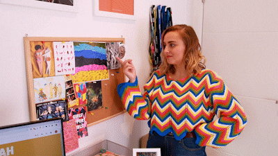 Office Tour GIFs - Get the best GIF on GIPHY