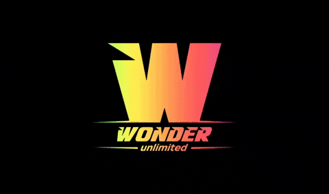 Wonder Unlimited GIFs on GIPHY - Be Animated