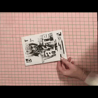 Grrrl Zine Fair GIF - Find & Share on GIPHY