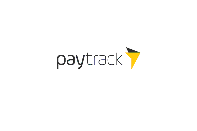 Transparency Pay Sticker by Paytrack Software for iOS & Android | GIPHY