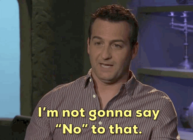 GIF by The Dungeon Run - Find & Share on GIPHY