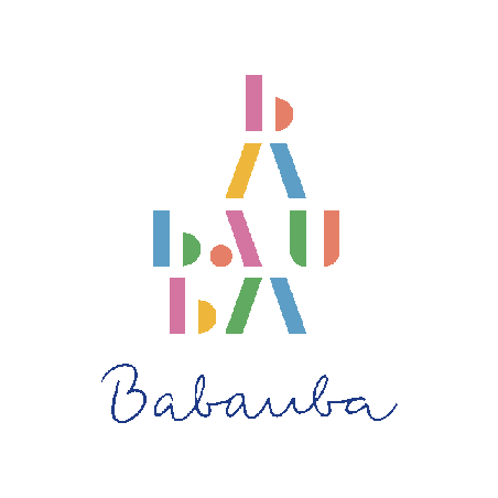 Babauba Logo GIFs on GIPHY - Be Animated
